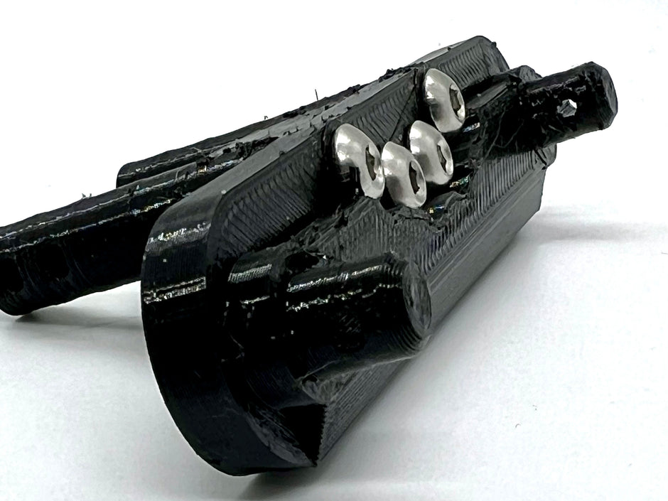 Exo Designs 3D – Exocaged RC