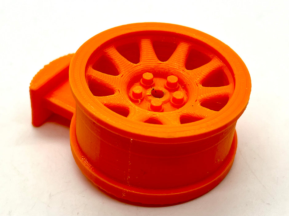 Exo Designs 3D – Exocaged RC