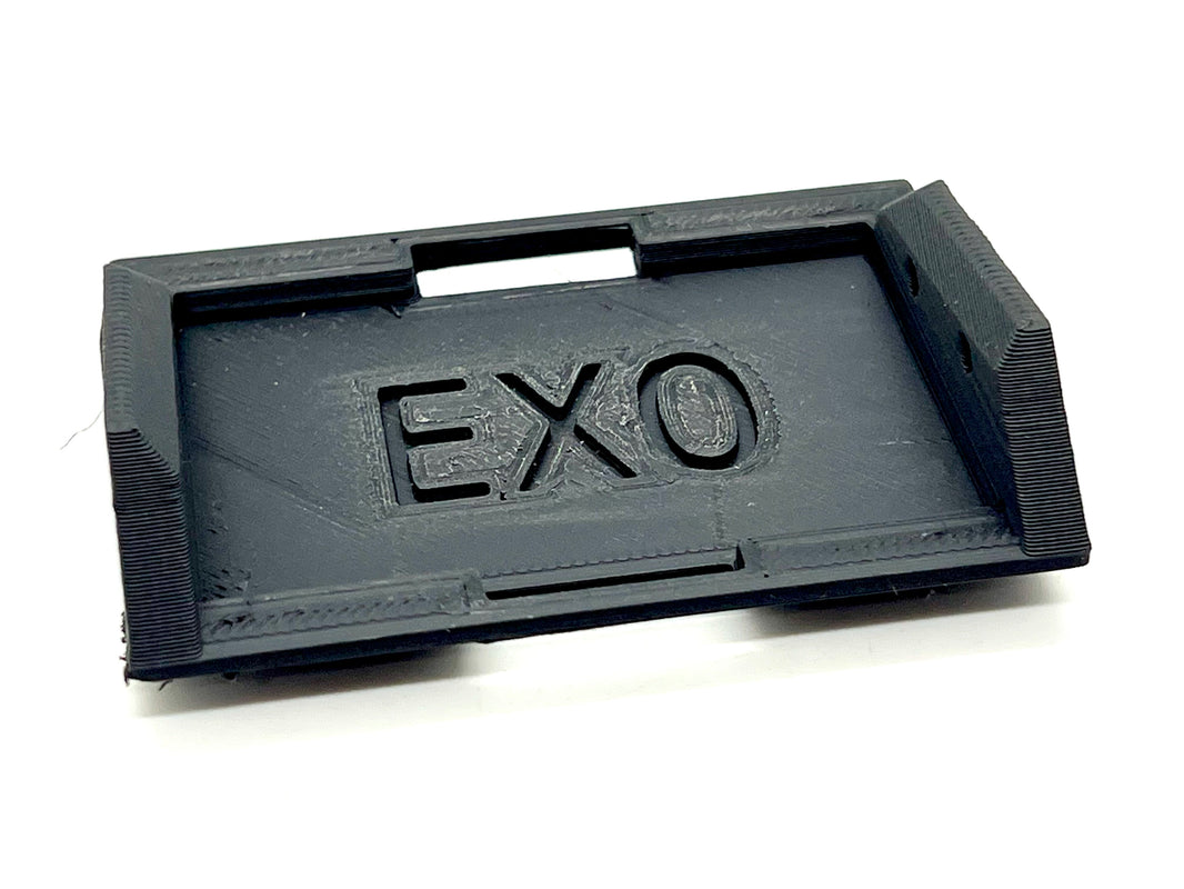 Exo Designs 3D – Exocaged RC