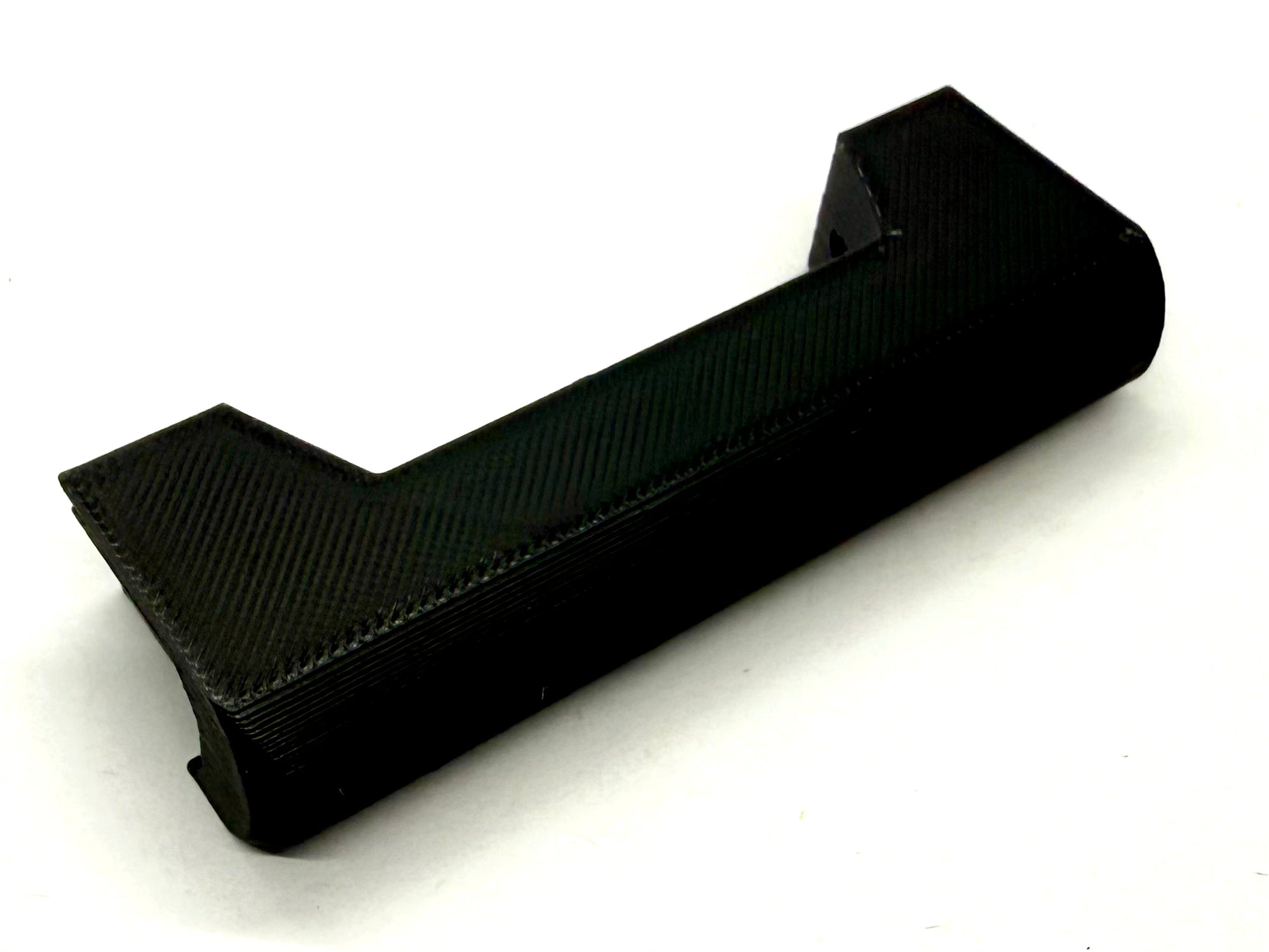 Trail X Rear Bumper – Exocaged RC