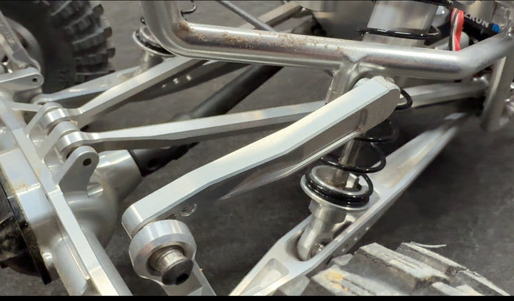 Products for Axial SCX6 – Exocaged RC