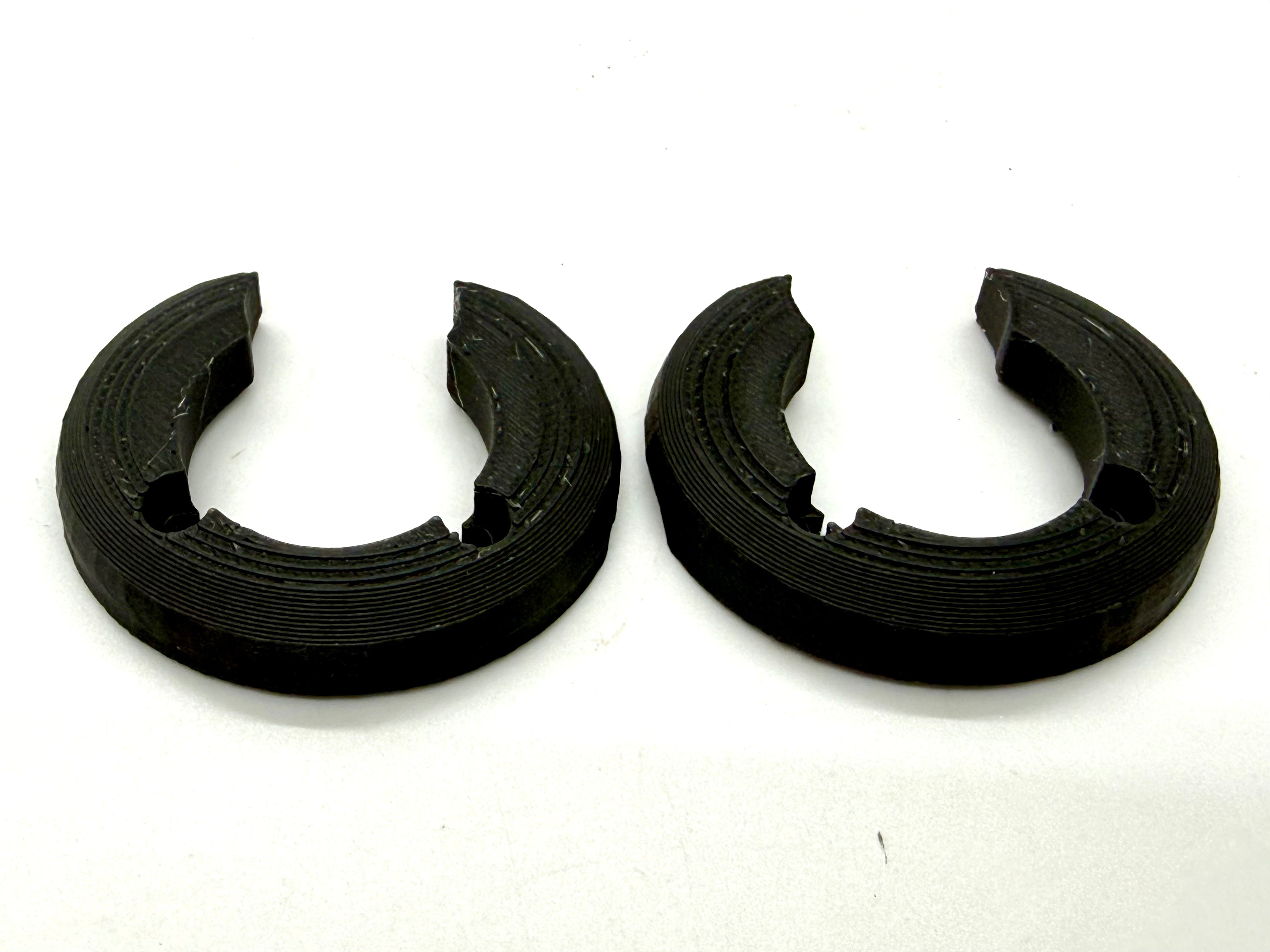 Portal Drop Skid for REEF XP10 Rear axle – Exocaged RC