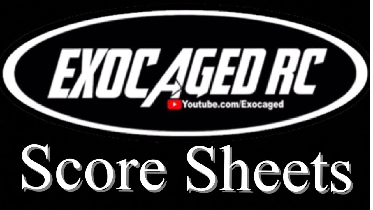 Collections – Exocaged RC